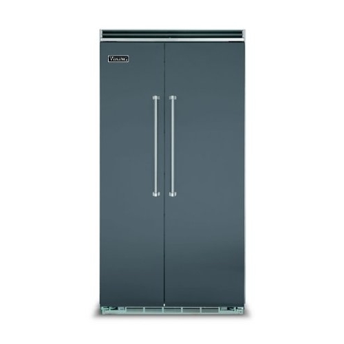 Viking Refrigerator Model VCSB5424SQ | Appliance Helpers