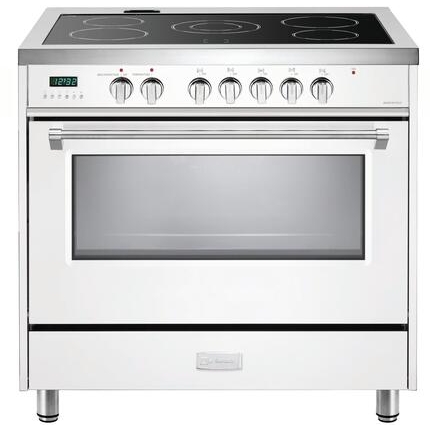 Verona Ranges | Appliance Helpers