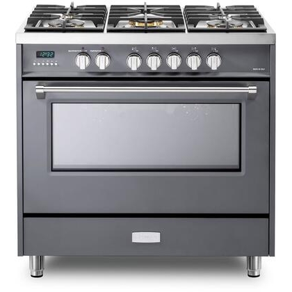Verona Ranges | Appliance Helpers