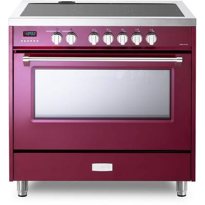 Verona Ranges | Appliance Helpers