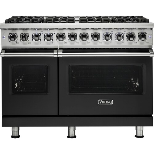 Viking Range Model VDR5488BCS | Appliance Helpers