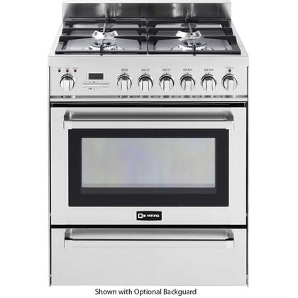 Verona Ranges | Appliance Helpers