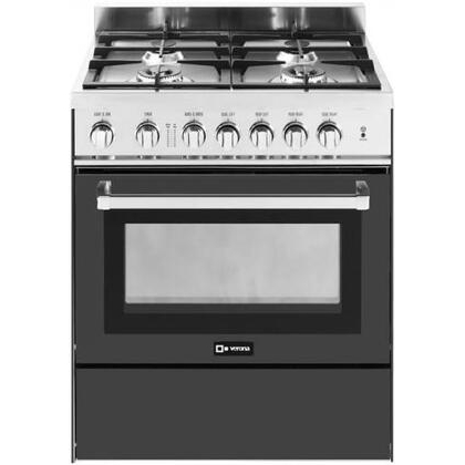 Verona Ranges | Appliance Helpers
