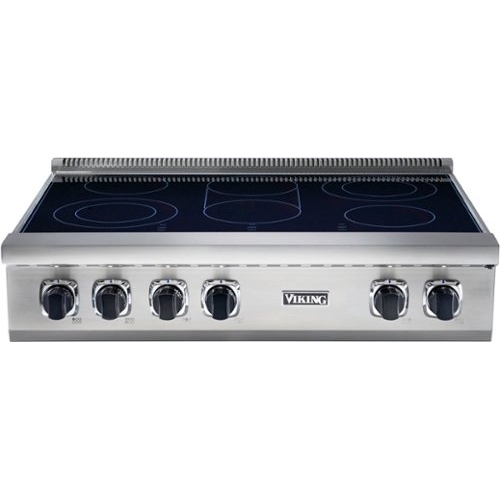 Viking Ranges | Appliance Helpers