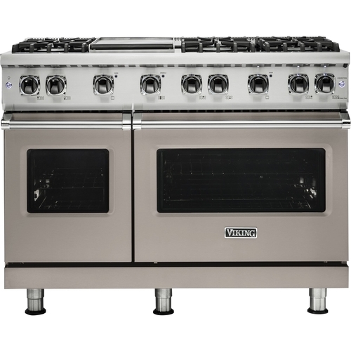 Viking Range Model VGR5486GPG | Appliance Helpers