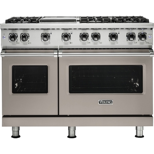 Viking Range Model VGR5486GPGLP | Appliance Helpers