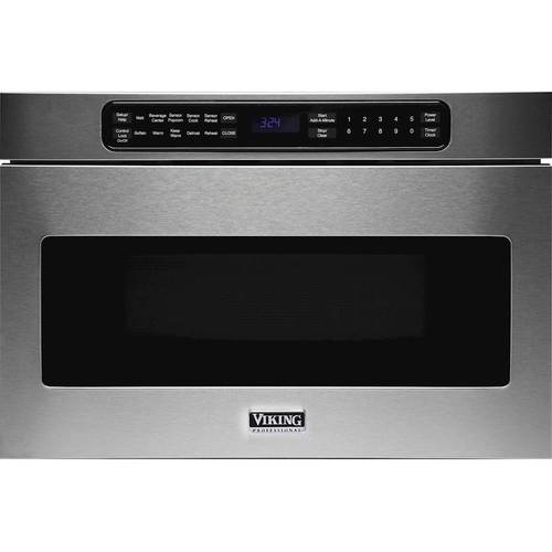 Viking Microwaves | Appliance Helpers