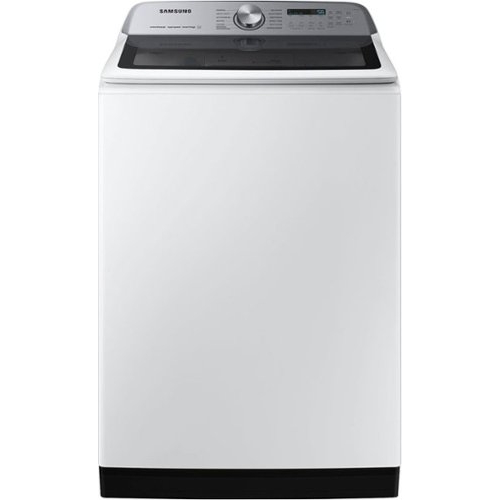 Samsung Washer Model WA54CG7105AWUS | Appliance Helpers
