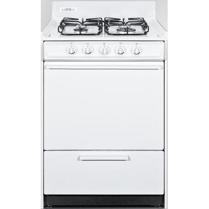 Summit Range Model WTM6107S | Appliance Helpers