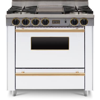 FiveStar Ranges | Appliance Helpers