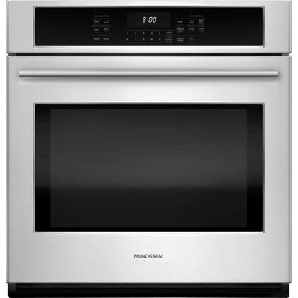 Monogram Ranges | Appliance Helpers