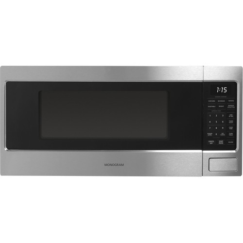 Monogram Microwaves | Appliance Helpers