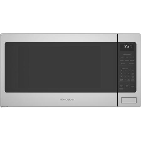 Monogram Microwaves | Appliance Helpers