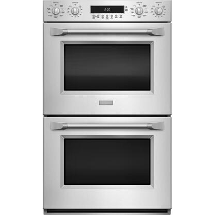 Monogram Ranges | Appliance Helpers