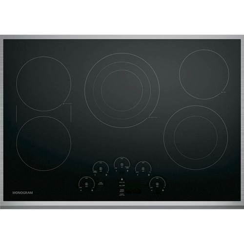 Monogram Ranges | Appliance Helpers