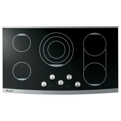 Monogram Ranges | Appliance Helpers