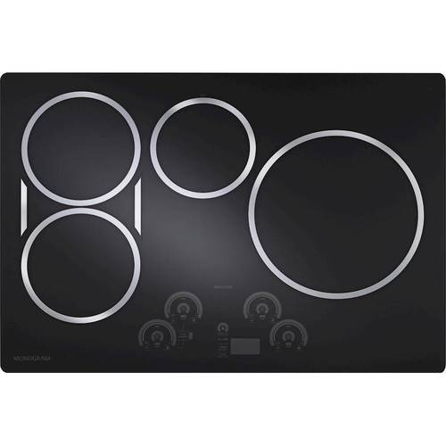 Monogram Ranges | Appliance Helpers