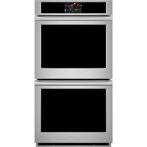 Monogram Ranges | Appliance Helpers