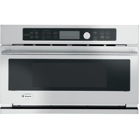 Monogram Ranges | Appliance Helpers