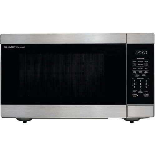 Sharp Microwaves | Appliance Helpers