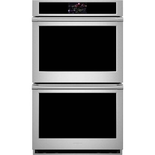 Monogram Ranges | Appliance Helpers