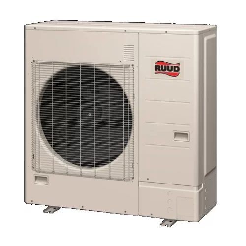 Ruud Heat Pumps | Appliance Helpers
