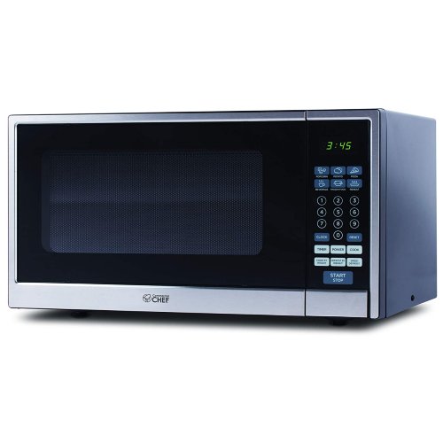 Commercial Chef Microwaves | Appliance Helpers