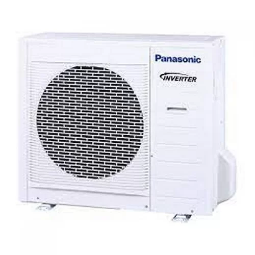 Panasonic Heat Pump Model E12RKUA | Appliance Helpers