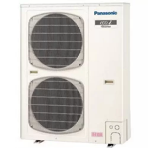 Panasonic Heat Pumps | Appliance Helpers
