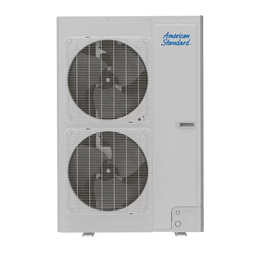 American Standard Heat Pump Model MultiZoneQuestCold | Appliance Helpers