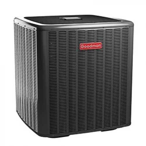 Goodman Heat Pumps | Appliance Helpers