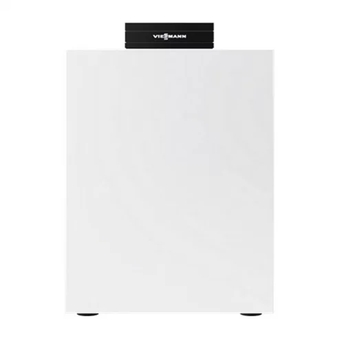 Viessmann Heat Pump Model VITOCAL 300-G | Appliance Helpers