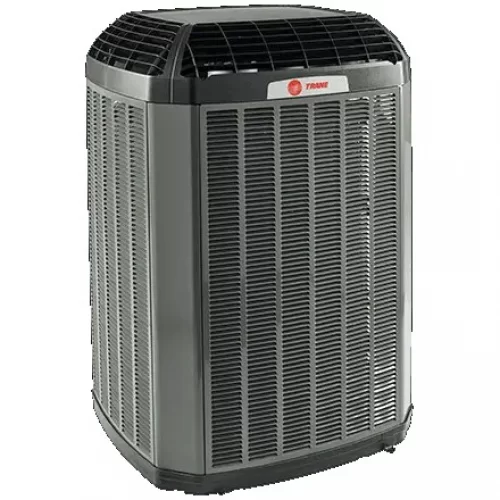 Trane Heat Pump Model XV20i | Appliance Helpers